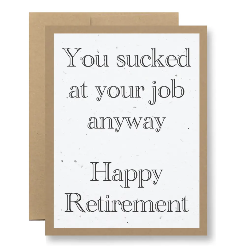 Plantable Cards – Only Prettier Design