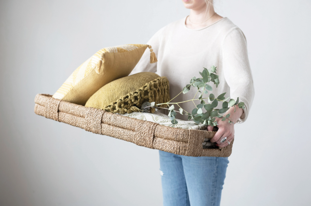 Bankuan Tray – Only Prettier Design