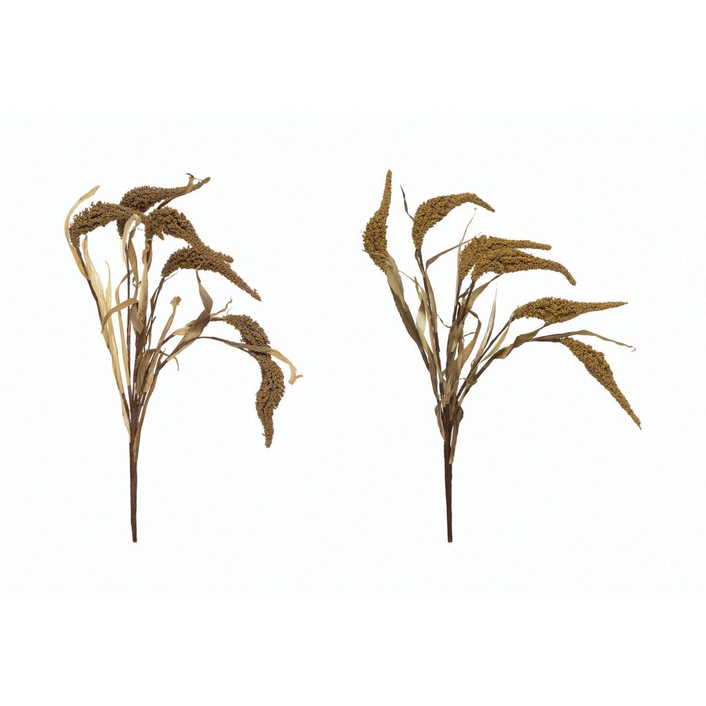 Fountain Grass Spray – Only Prettier Design