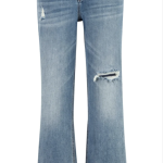 Ty Button Up – Only Prettier Design