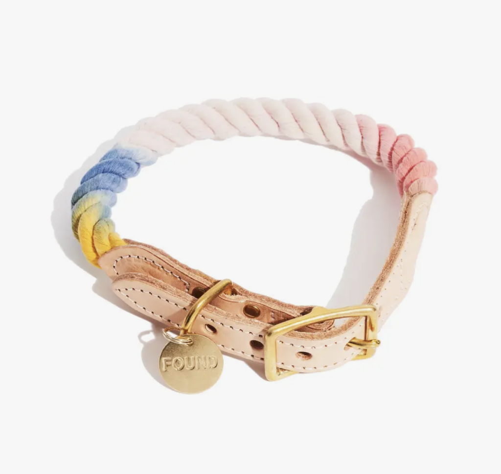 Henri Collar – Only Prettier Design