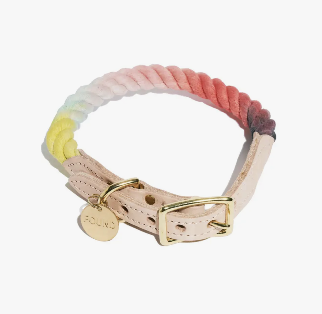 Claude Collar – Only Prettier Design