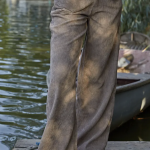 Ty Button Up – Only Prettier Design