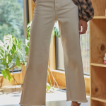 Ty Button Up – Only Prettier Design