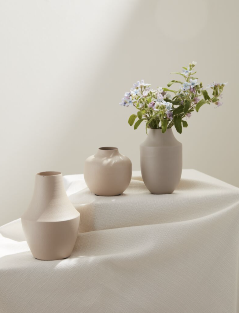 Piedmont Bud Vase – Only Prettier Design