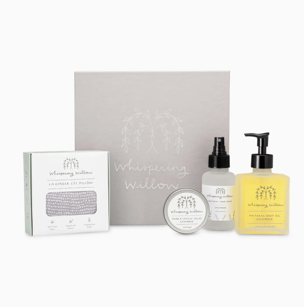 Tranquility Gift Box – Only Prettier Design