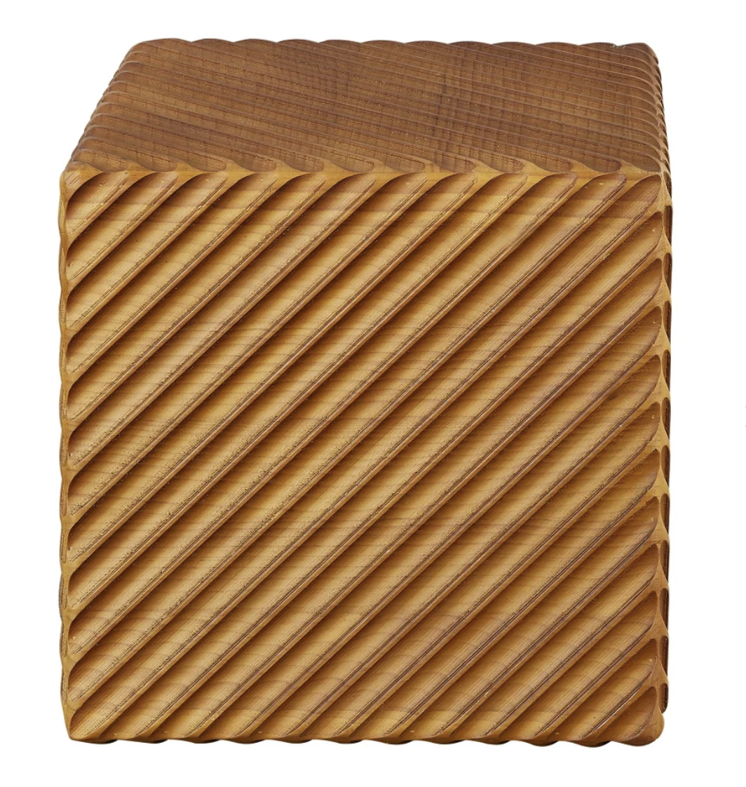 Tori Accent Table – Only Prettier Design