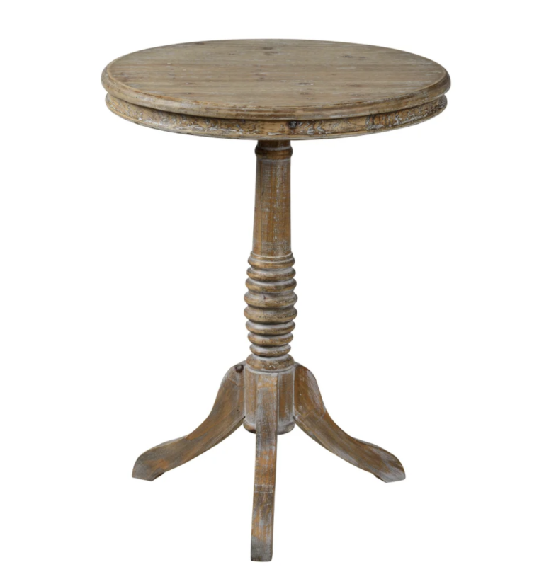 Ada Side Table – Only Prettier Design