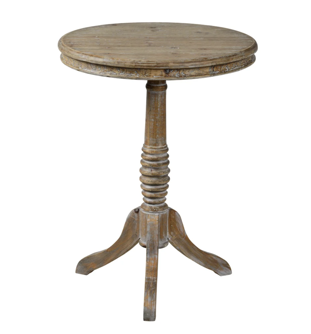 Ada Side Table – Only Prettier Design