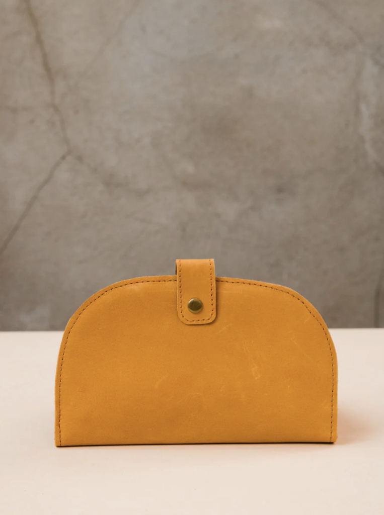 Marisol Wallet – Only Prettier Design