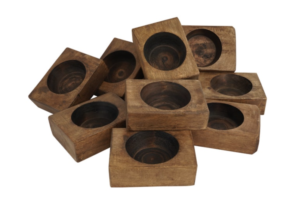 Cheese Mold – Only Prettier Design