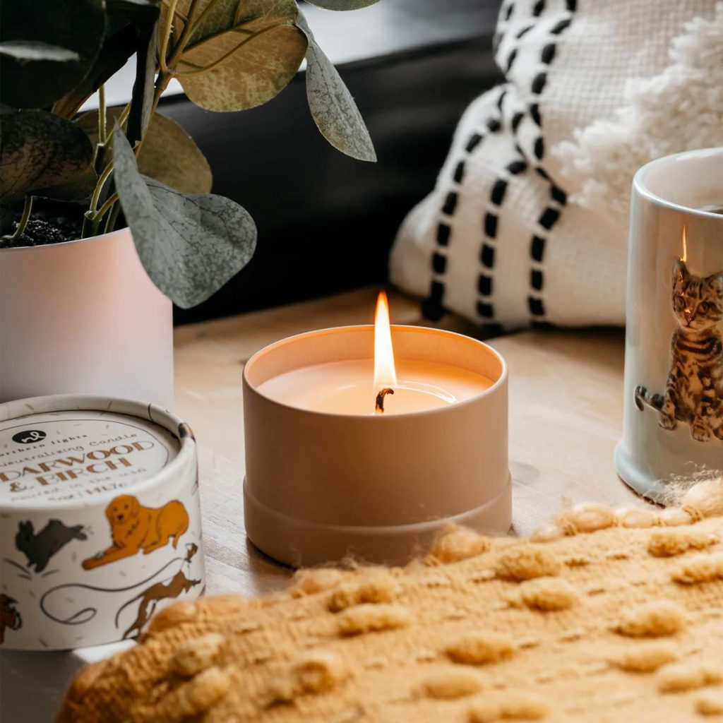 Odor Masking Candle – Only Prettier Design
