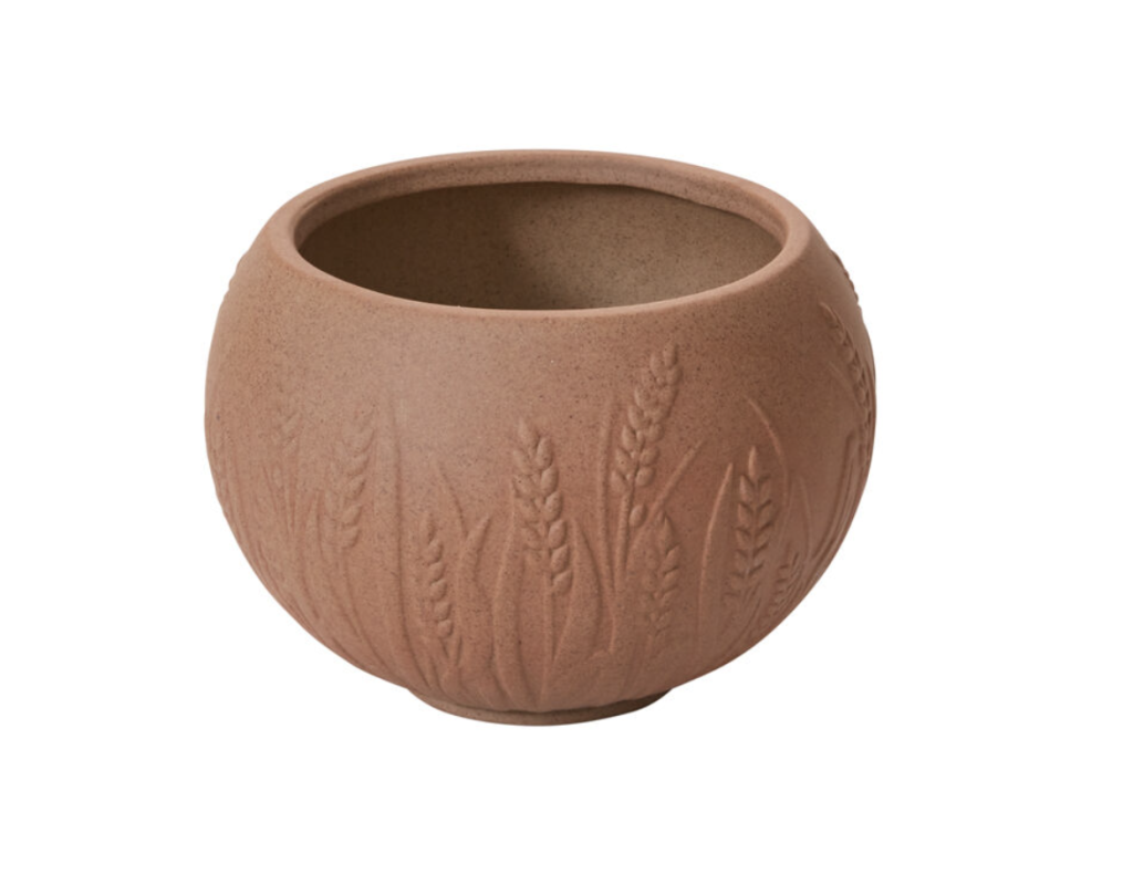 Durum Pot – Only Prettier Design